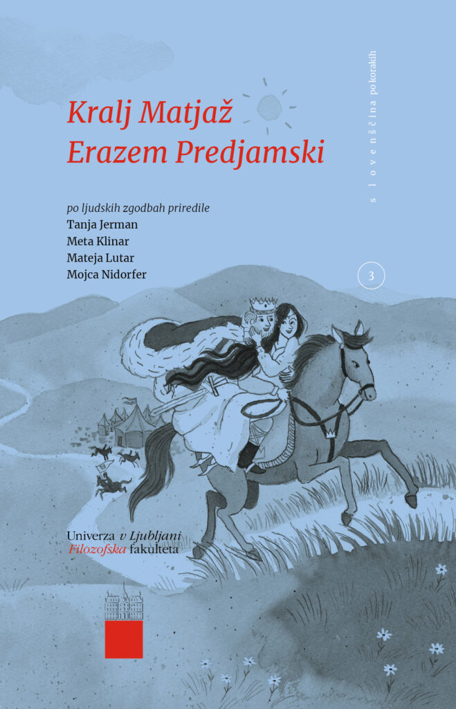 Center za slovenščino kot drugi in tuji jezik