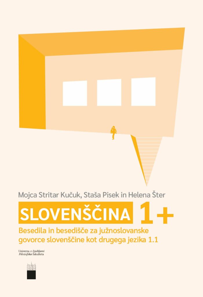 Center za slovenščino kot drugi in tuji jezik