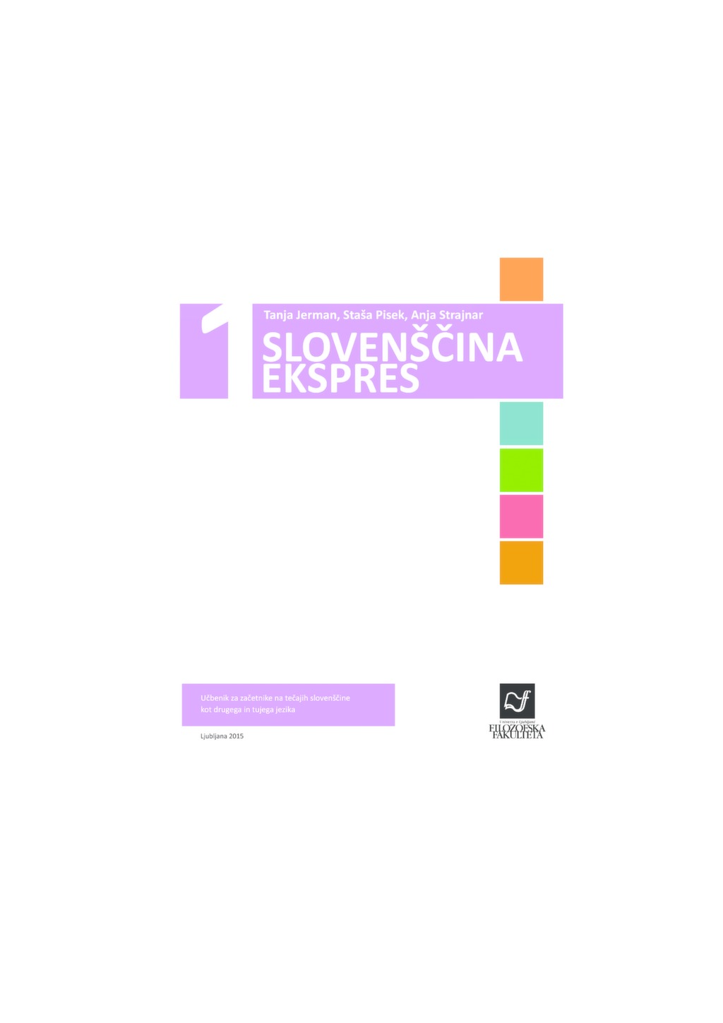 Center za slovenščino kot drugi in tuji jezik