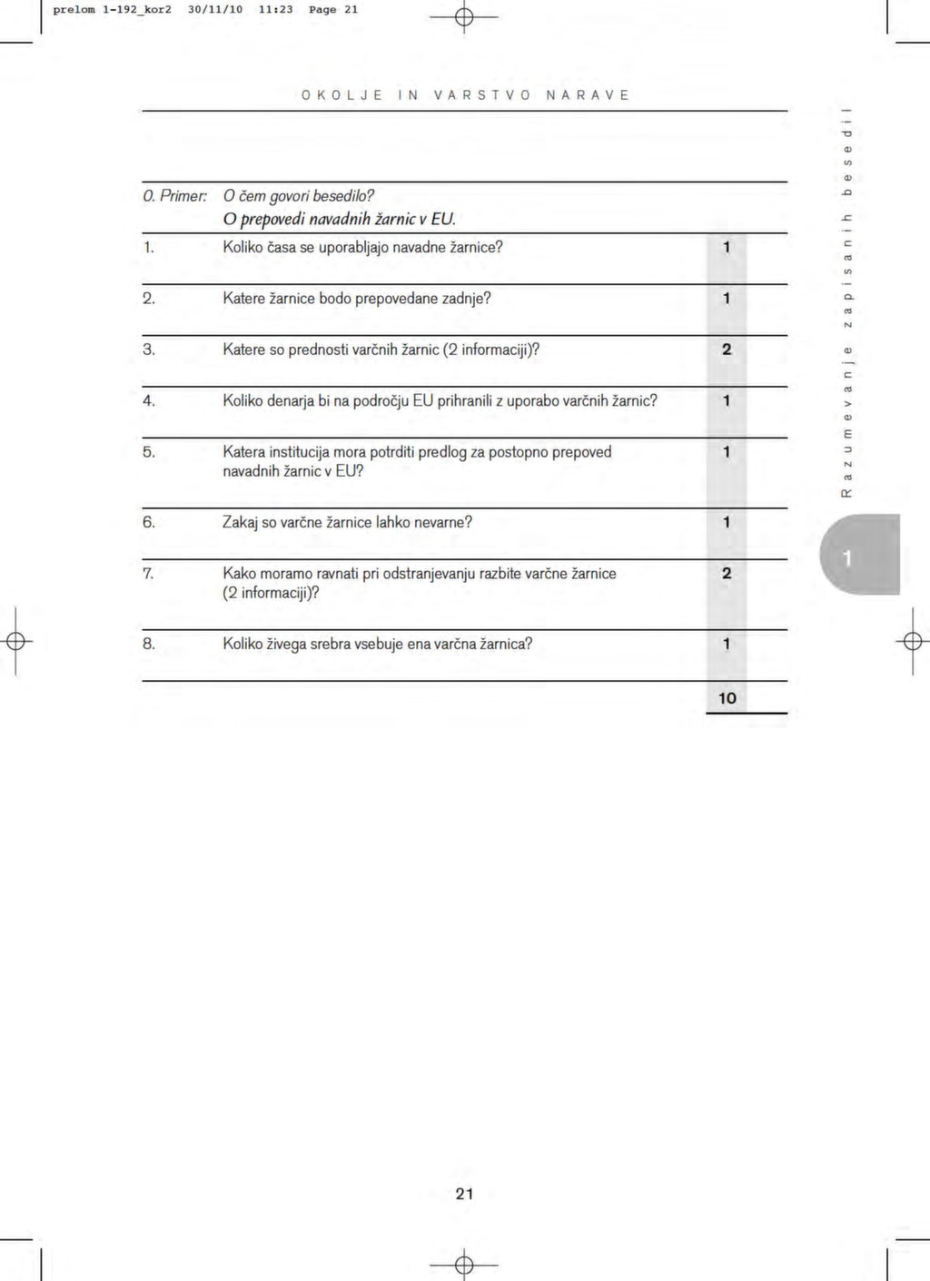 Center za slovenščino kot drugi in tuji jezik